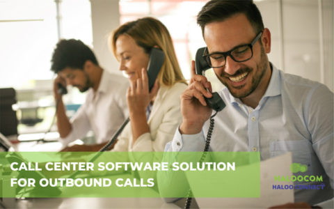 Call Center Software Explained | Inbound & Outbound Features Explained