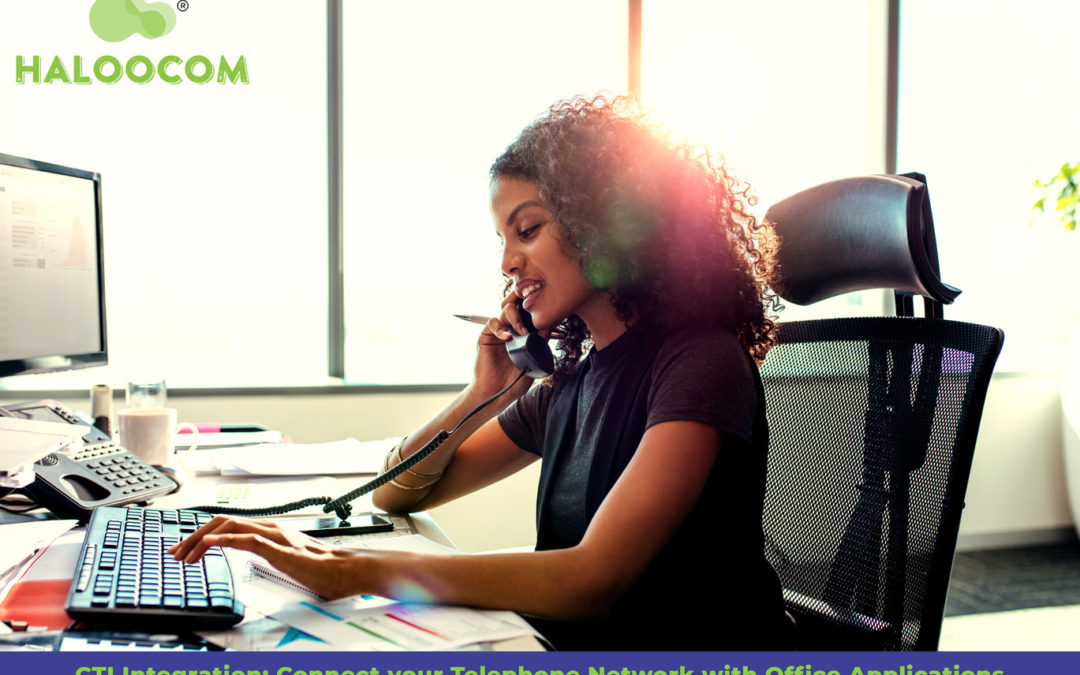 What Is Computer Telephony Integration (CTI) & How Does It Benefit ...
