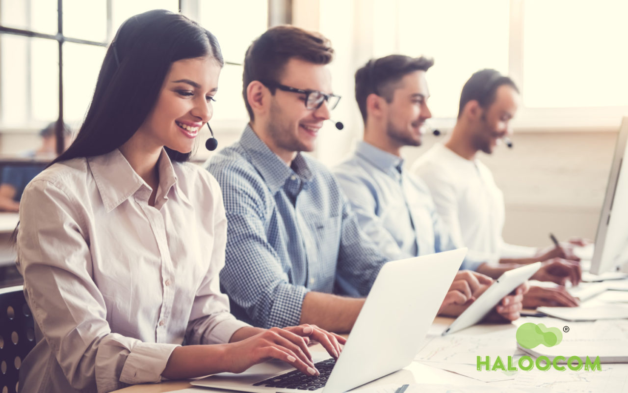 Computer Telephony Integration (CTI) Benefits With Haloo Connect