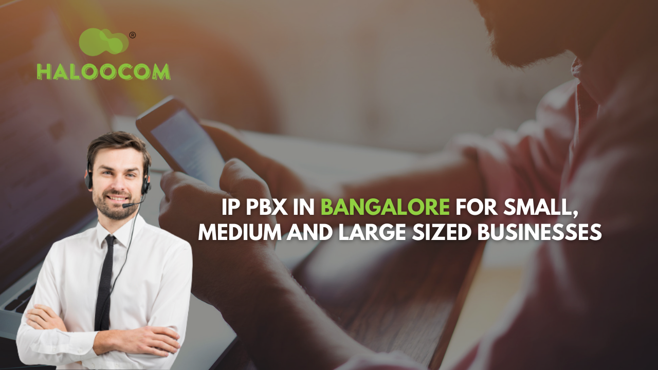 IP PBX In Bangalore |Telecom Solution Service Providers