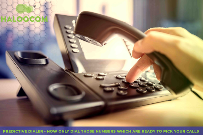 Predictive Dialer - Generate More Leads & Sales Faster.