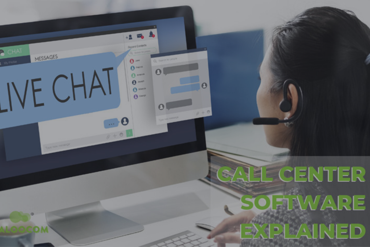 IVR Software - Call Recording, Predictive Dialer, & More