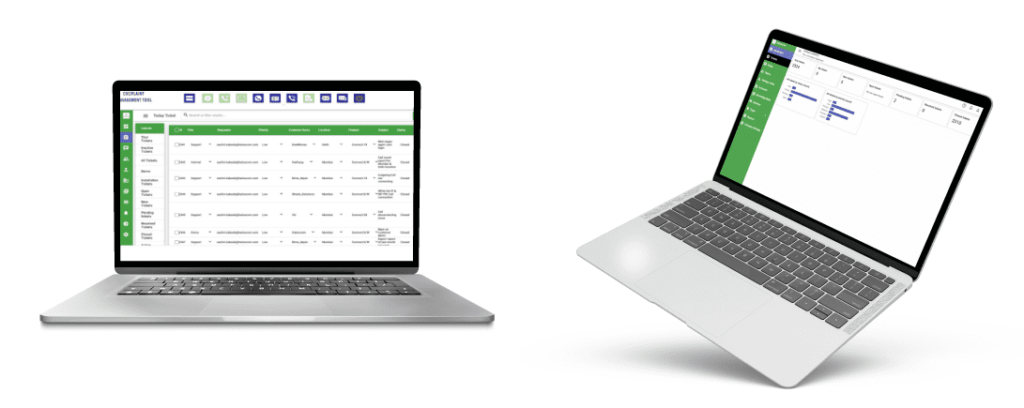 Simple & Effective Complaint Management Solution - Haloocom - AI ...