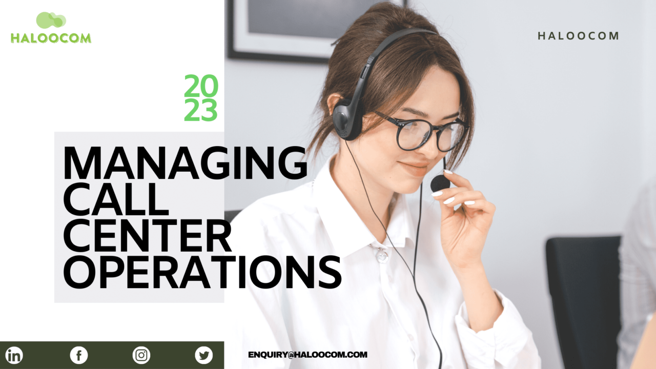 10 Key Principles For Managing Call Centre Operations: Best Practices