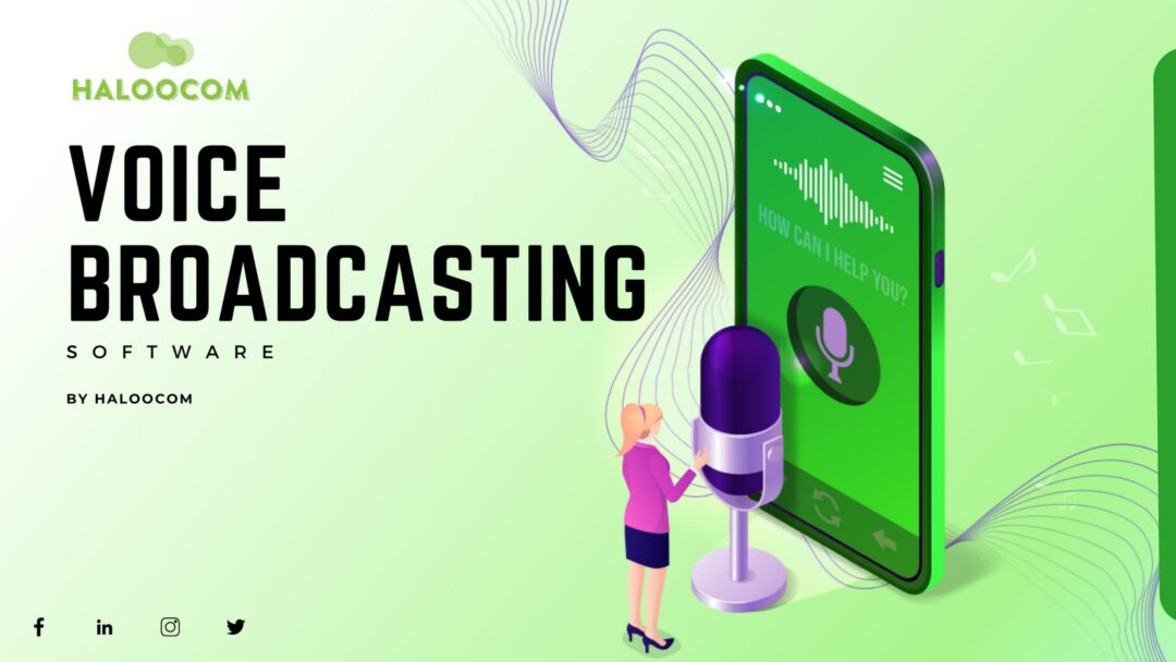 The Ultimate Guide To Voice Broadcasting Software