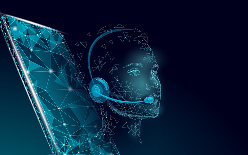 Transform Your Contact Center With The Best AI Bot In Bangalore