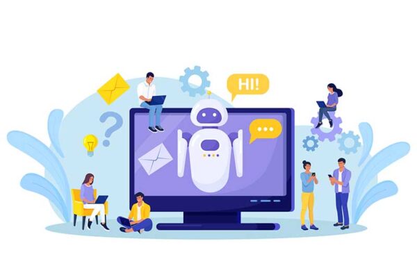 Transform Your Contact Center With The Best AI Bot In Chennai