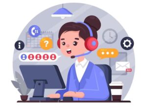 Auto Dialer Software To Increase CallConversions Rate - Haloocom