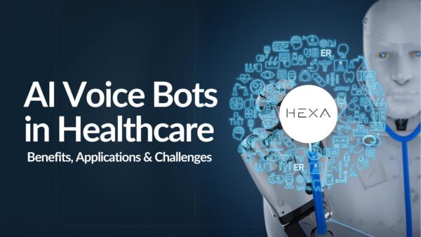 AI Voice Bots In Healthcare: Benefits & Challenges |Haloocom