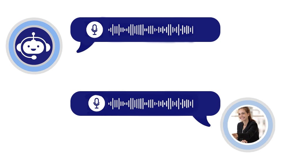 AI Voice Bots Revolutionizing Tech Recruitment – Smarter Hires